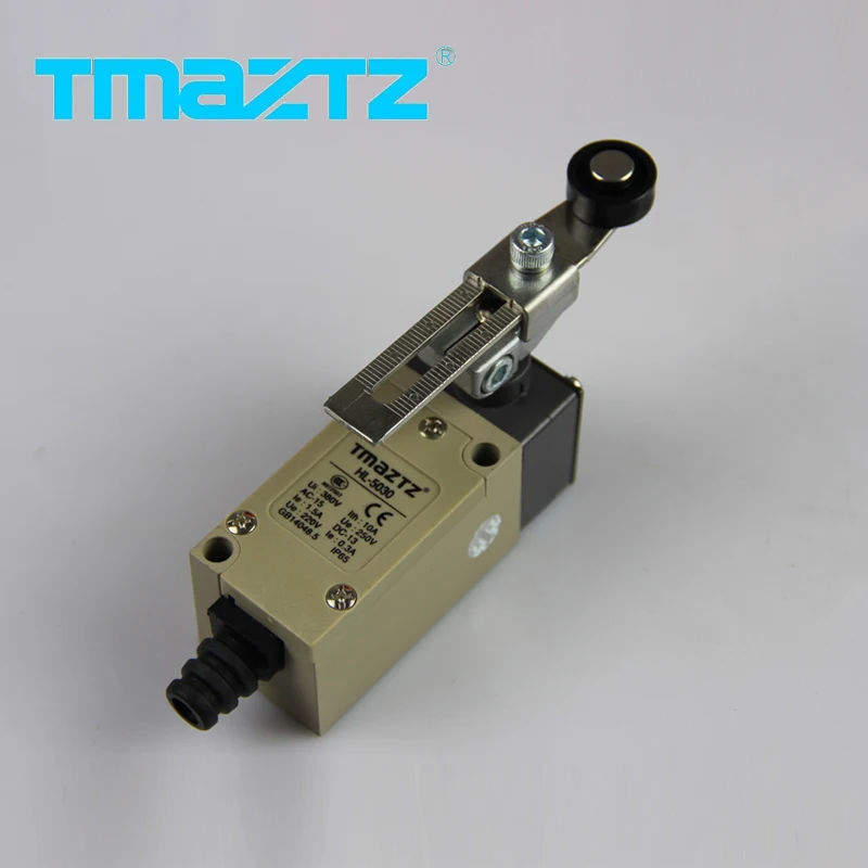 1PCS-TMAZTZ-HL-5030-Hight-Quality-Limited-Switch-Micro-Switch-silver ...