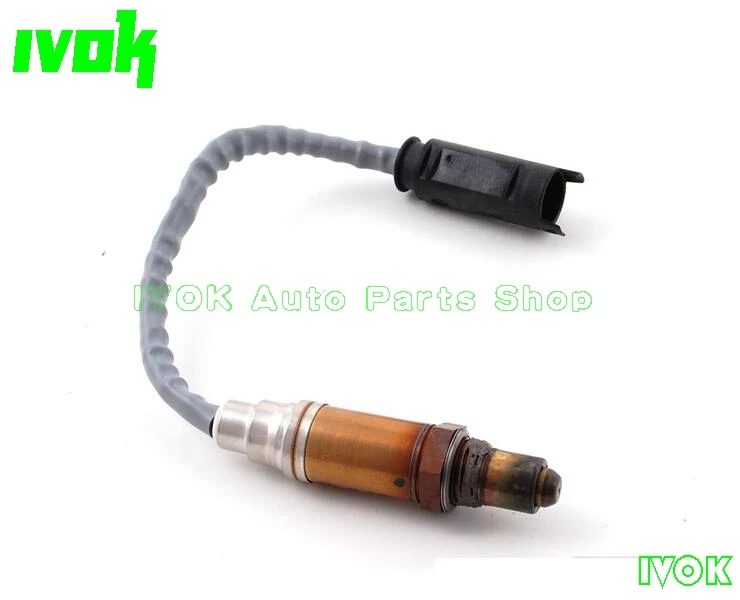 เซ็นเซอร์ออกซิเจนด้านหลังสำหรับ BMW 7 Series E65 E66 735i 735li 745i ...