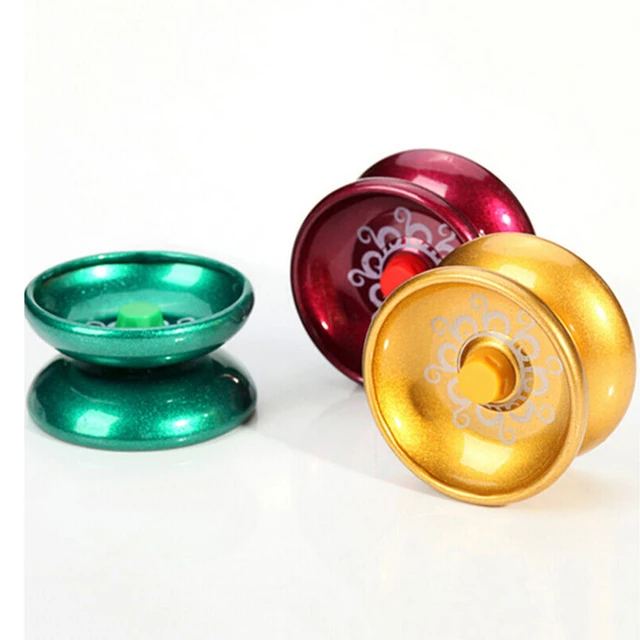 Cool Yo Yos