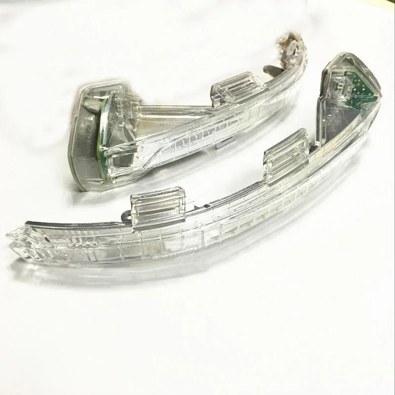 Rear-Side-Mirror-LED-Indicator-Turn-Signal-Lights-Lamp-For-Passat-B8 ...