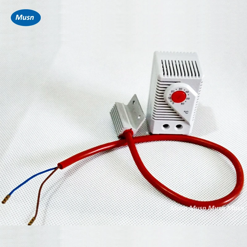 Semiconductor Heater Heating Controller 8W/10W/13W with 0+60 / 10+50 ...