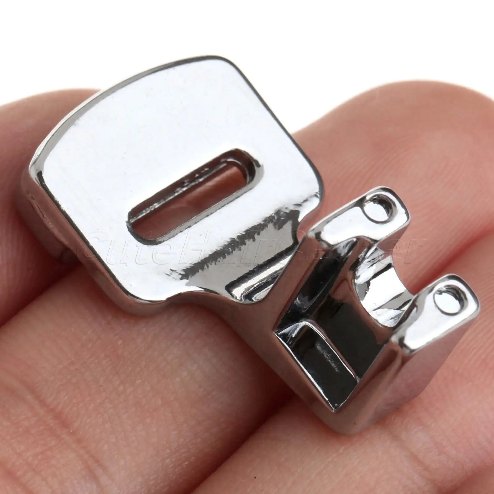 High Quality 5 Pcs Gathering Presser Foot Feet for Singer Brother ...