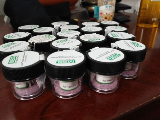 Altair 4X/5X Xcell O2 Sensor 10106729 Oksigen Sensor MSA O2 Sensor ...