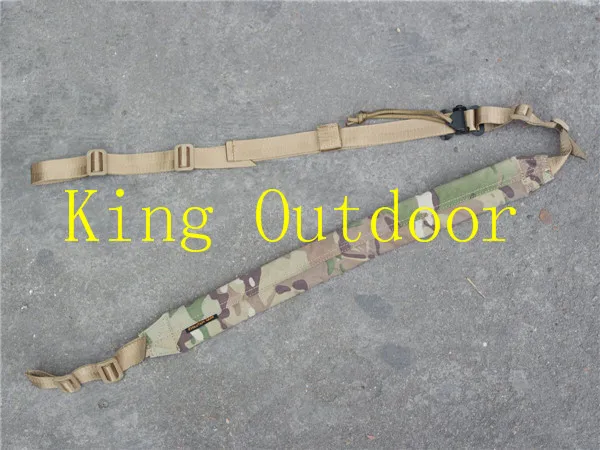 update version Tactics sling 2 Point Sling Wide Padded Kryptek MC|sling ...