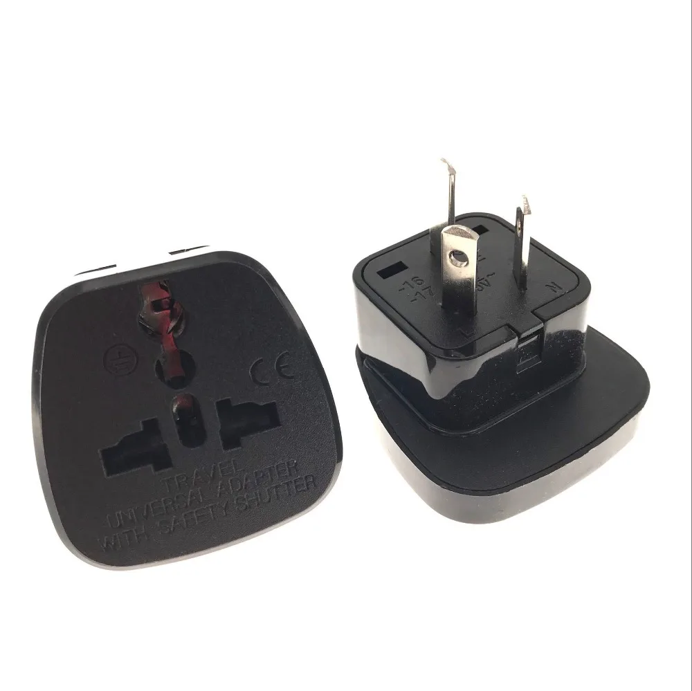 2018-NEW-3-pins-AC-AU-Travel-Adapter-Converter-Plug-For-Australia-New ...