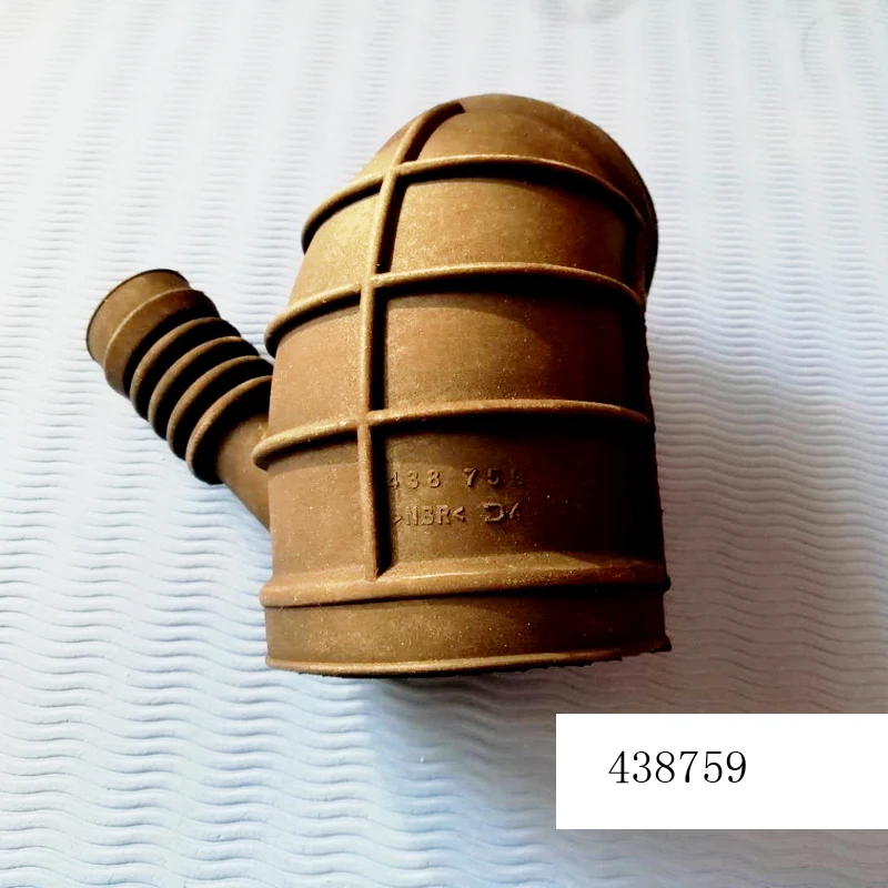 for New BMW Z3 E36 3,0i, E46 325i M56, 330i M54 Air Intake Rubber Boot ...