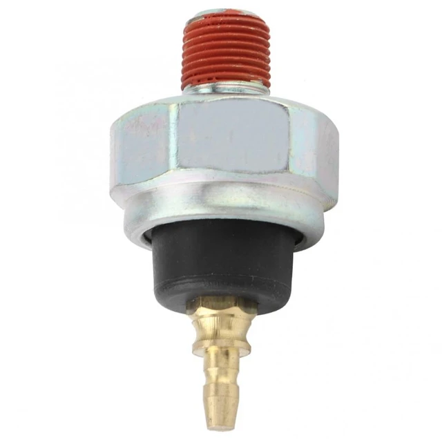Pto Pressure Switch