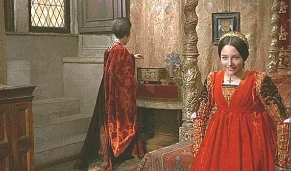 Lady Capulet 1968