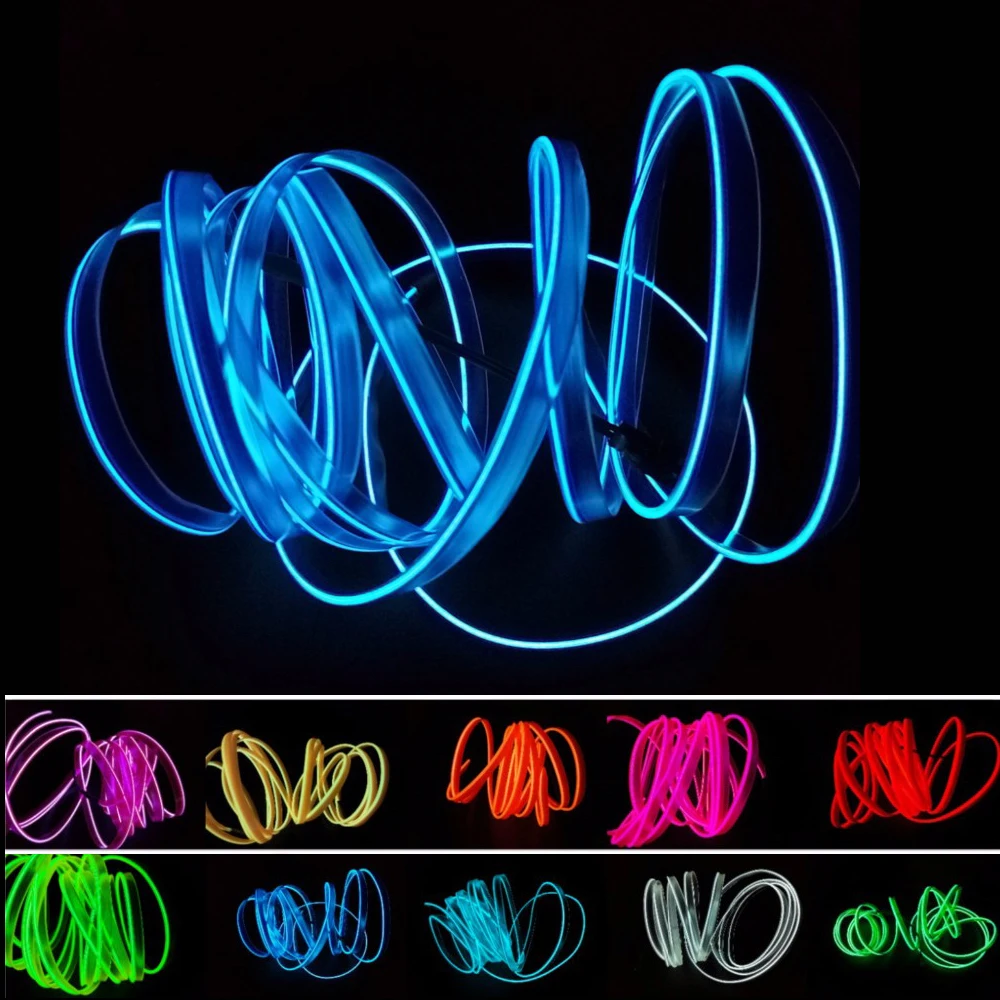 Popular Car Ambient Light-Buy Cheap Car Ambient Light lots from China ...