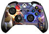 Fortnite Xbox One Controller Skin Sticker - ConsoleSkins.co