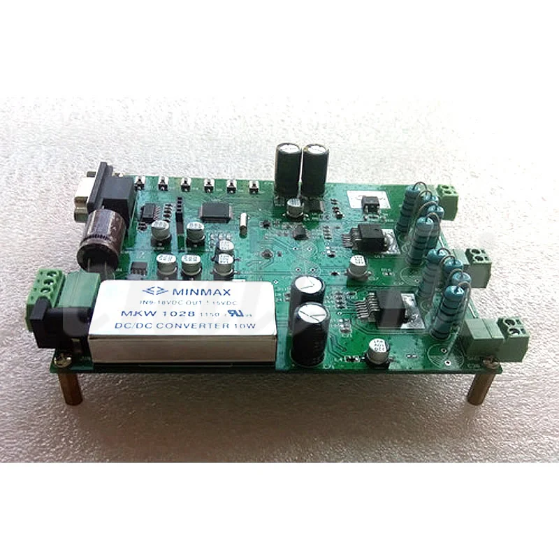 3 channel numerical control current source constant current source ...