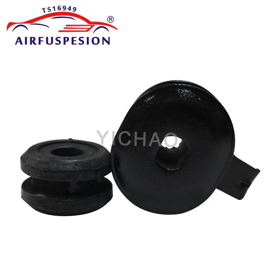 Новая пневматическая подвеска насос резиновый буфер для Toyota Prado ...