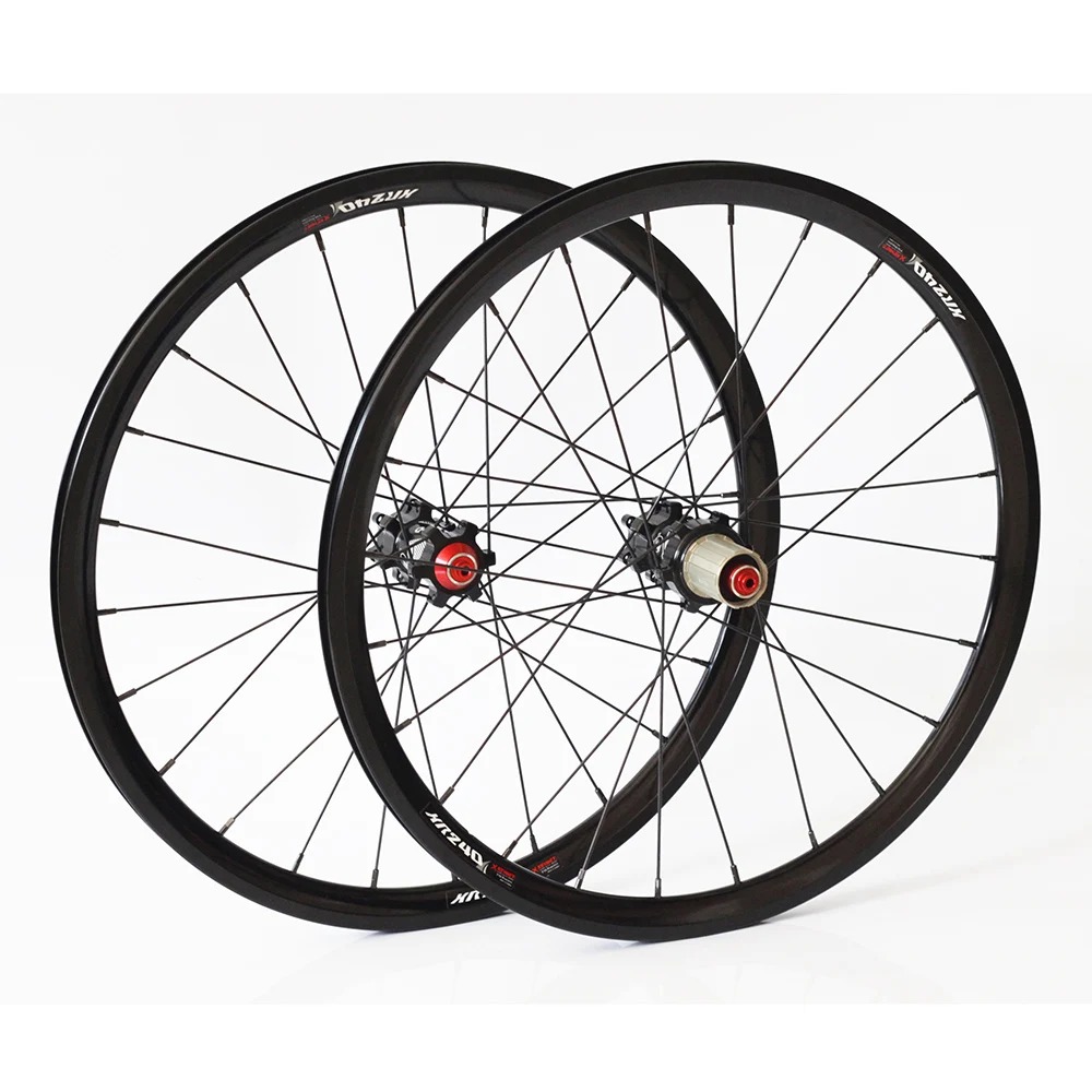 Silverock 20 451 406 Aluminum Wheels Disc Brake 24mm Height 24H For Silverock 20 451 406 Aluminum Wheels Disc Brake 24mm Height 24H For