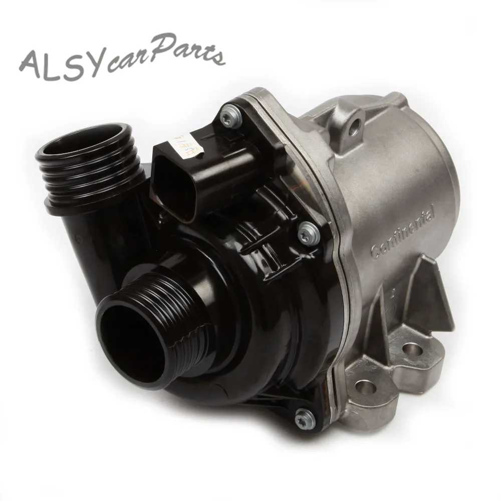 YIMIAOMO OEM 11517588885 Электрический Хладагент водяной насос для BMW ...