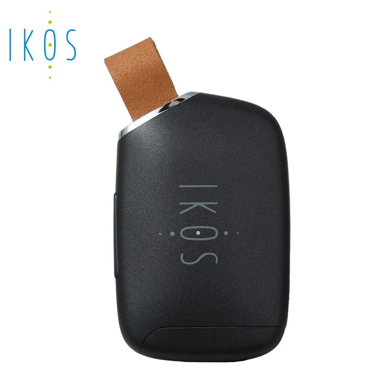Ikos Two Active Sim Cards Adapter For Iphone Dual Sim Cards Bluetooth ...