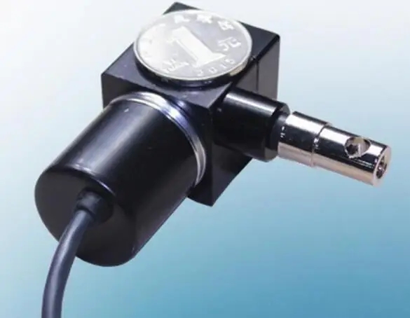 Wire-rope-sensor-encoder-Cable-sensor-Pull-distance-measuring-ruler ...