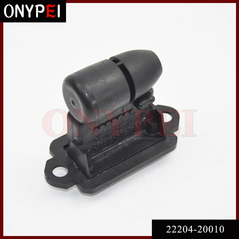 Genuine-Mass-Air-Flow-Meter-22204-20010-For-Toyota-Camry-Avalon-Lexus ...