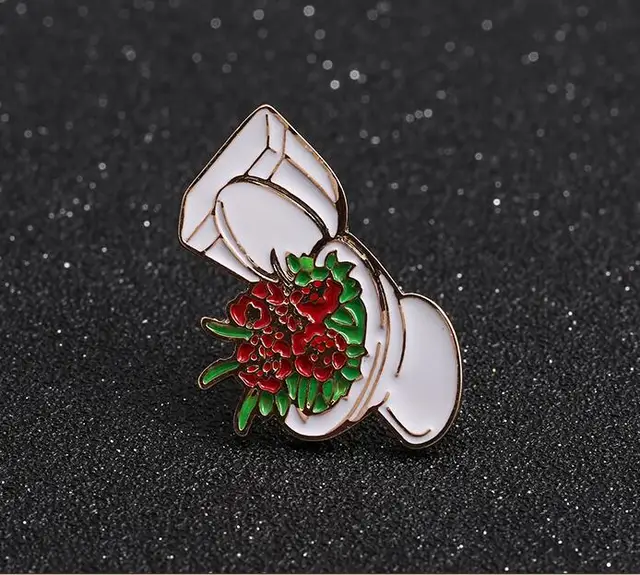 Stolen Pin Designs : r/Pins