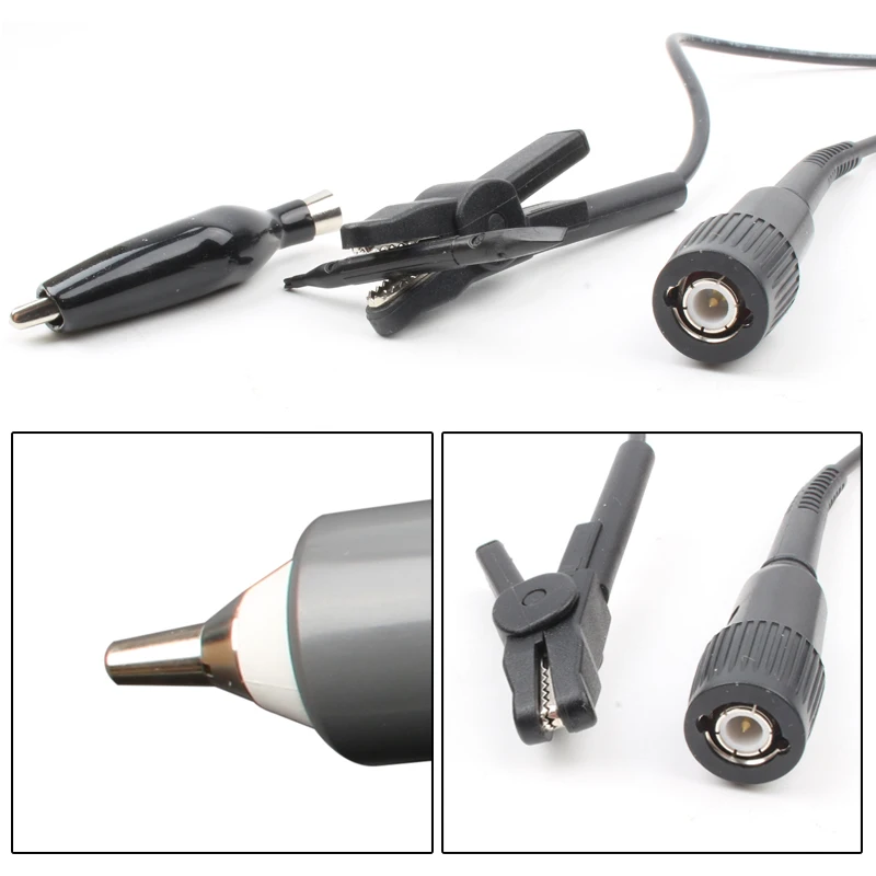Multifunction Voltage Meters, High Voltage passive probe 1000:1 ...