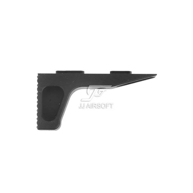 ACI SLR Barricade Handstop / Hand Stop MOD1 for M LOK / MLOK (Black/Red ...