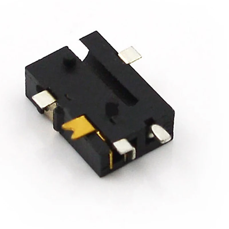 10pcs 200pcs DC Socket Plug Connector DC Power Socket 2.5x0.7mm Socket ...