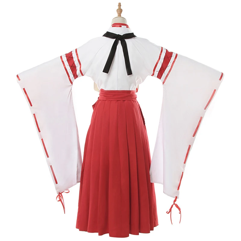 Anime Sewayaki Kitsune No Senko San Cosplay Costumes Senko San Cosplay ...
