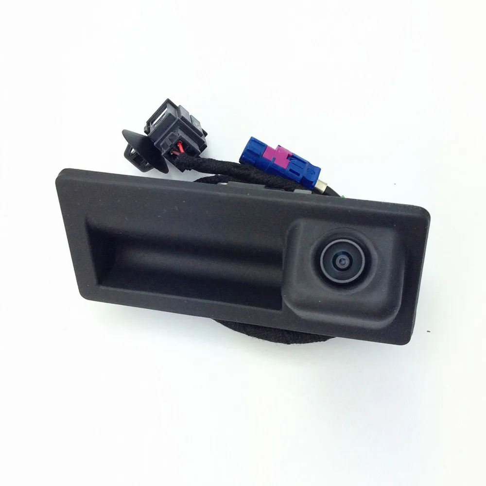ZUCZUG RNS315 RNS510 RCD510 RNS310 Car Rear View Camera New For VW ...