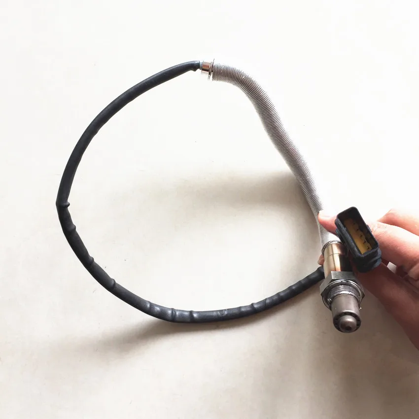 parts OE No 0258027001 11787589476 for BMW Oxygen Sensor 0 258 027 001 ...