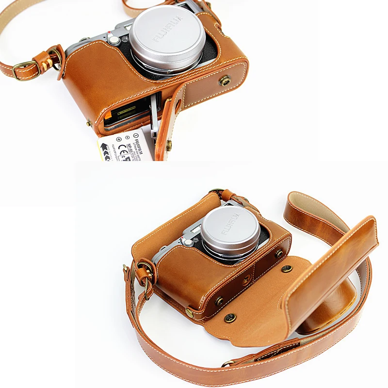 Popular Product Cover Luxury Camera Case Video Bag For Fujifilm FUJI ...