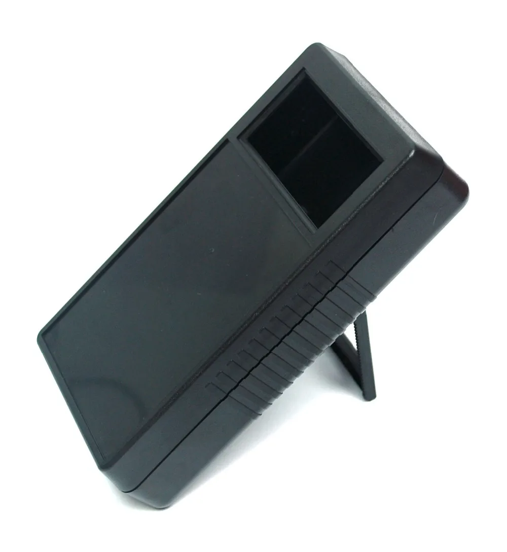 Plastic Electronic Project Box Hand-held Enclosure180x100x40mm - Wiring ...