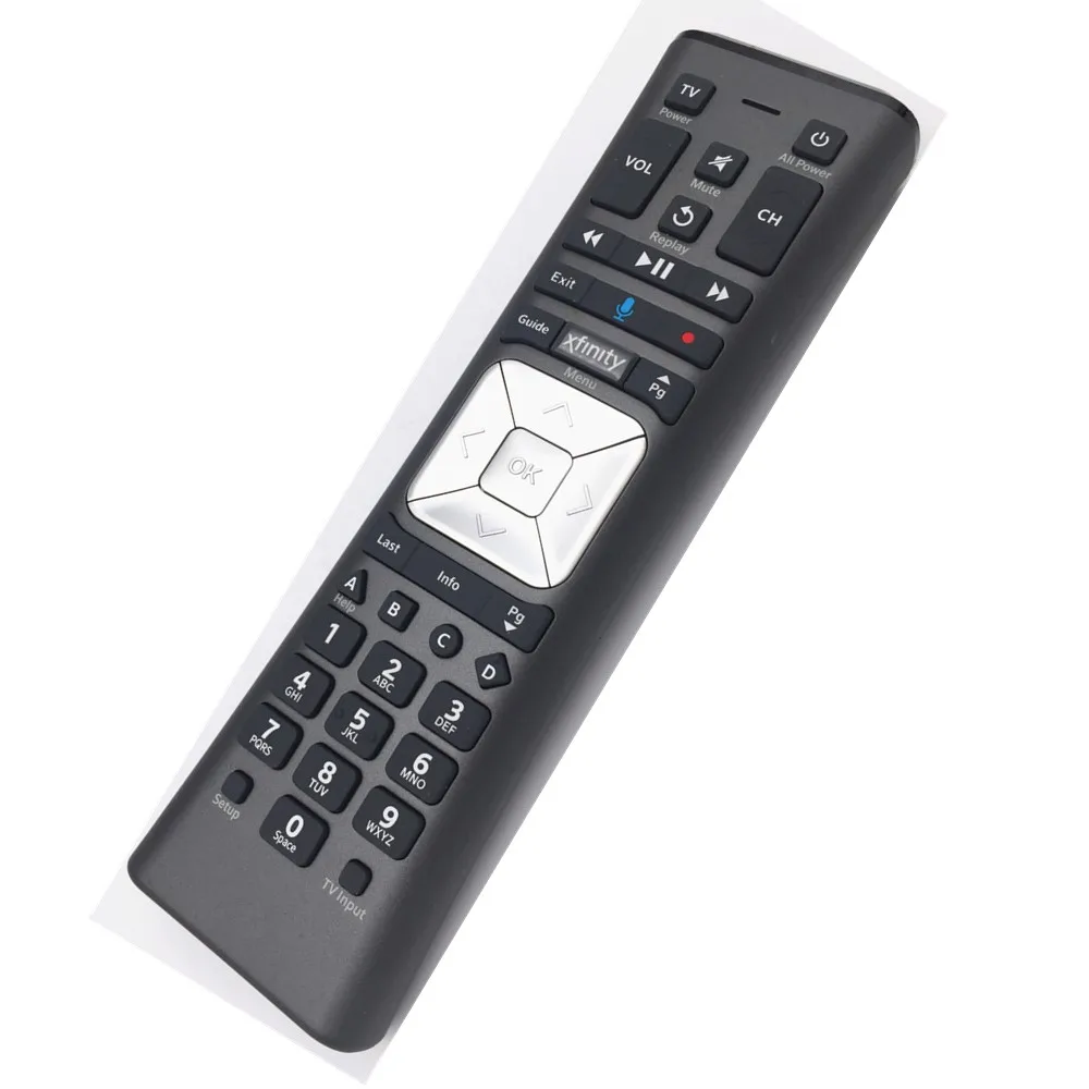Xfinity Remote