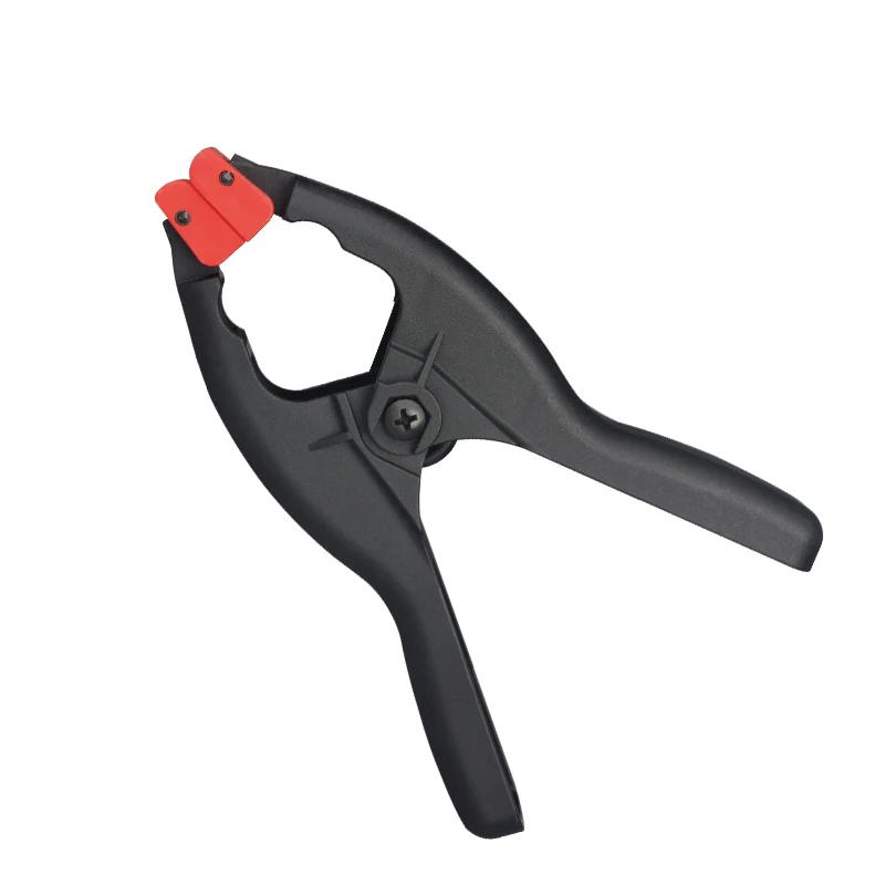 1Pcs-DURATEC-Plastic-Spring-A-Clamp-Flexible-Adjustable-Force-Clamp ...