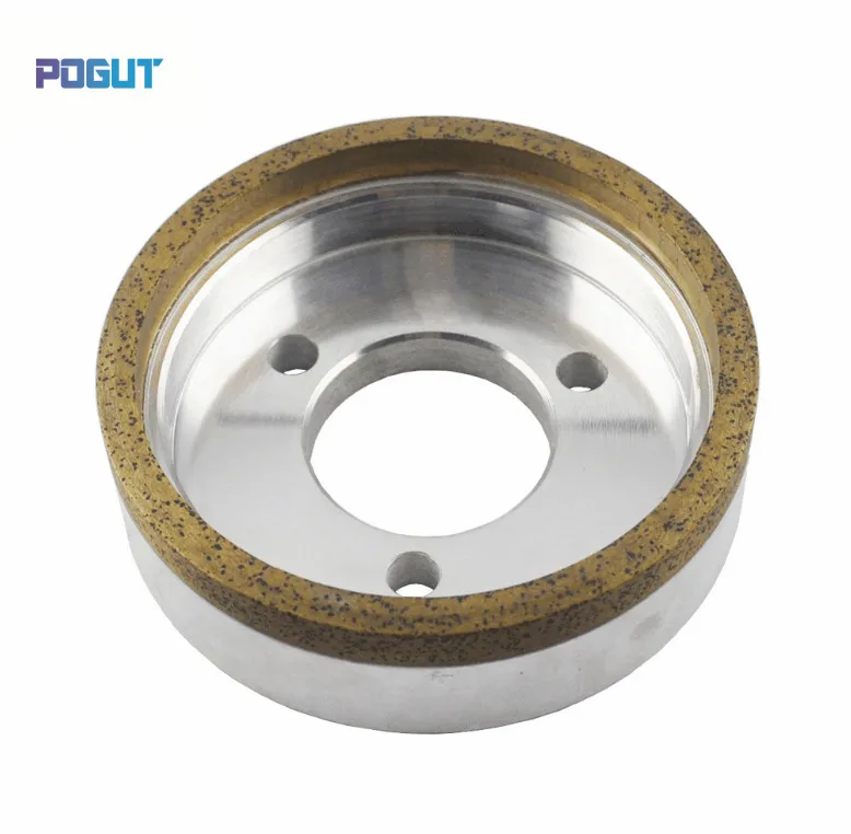 HIGH QUALITY Diamond Wheel , Grinding wheel 100*8*8mm for glass ...