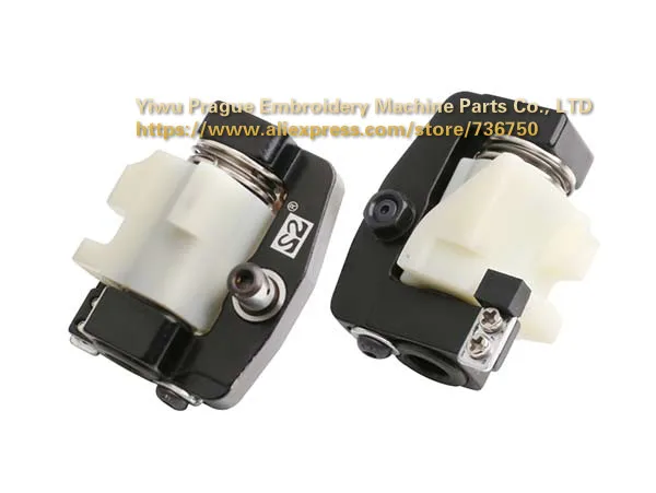 Needle Bar Reciprocator Assembly Catcher Set For Some Tajima Chinese ...