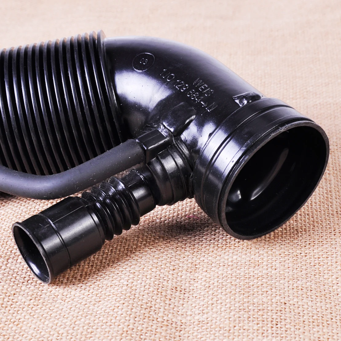 DWCX воздухозаборный шланг 1J0129684N 1J0 129 684 T 1J0 129 684 H ...