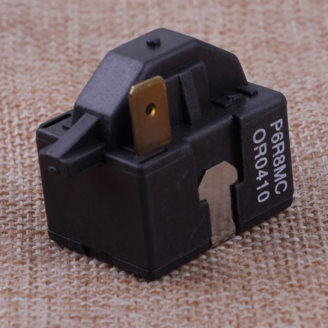 Dehumidifier Compressor Relay At Susan Jaimes Blog