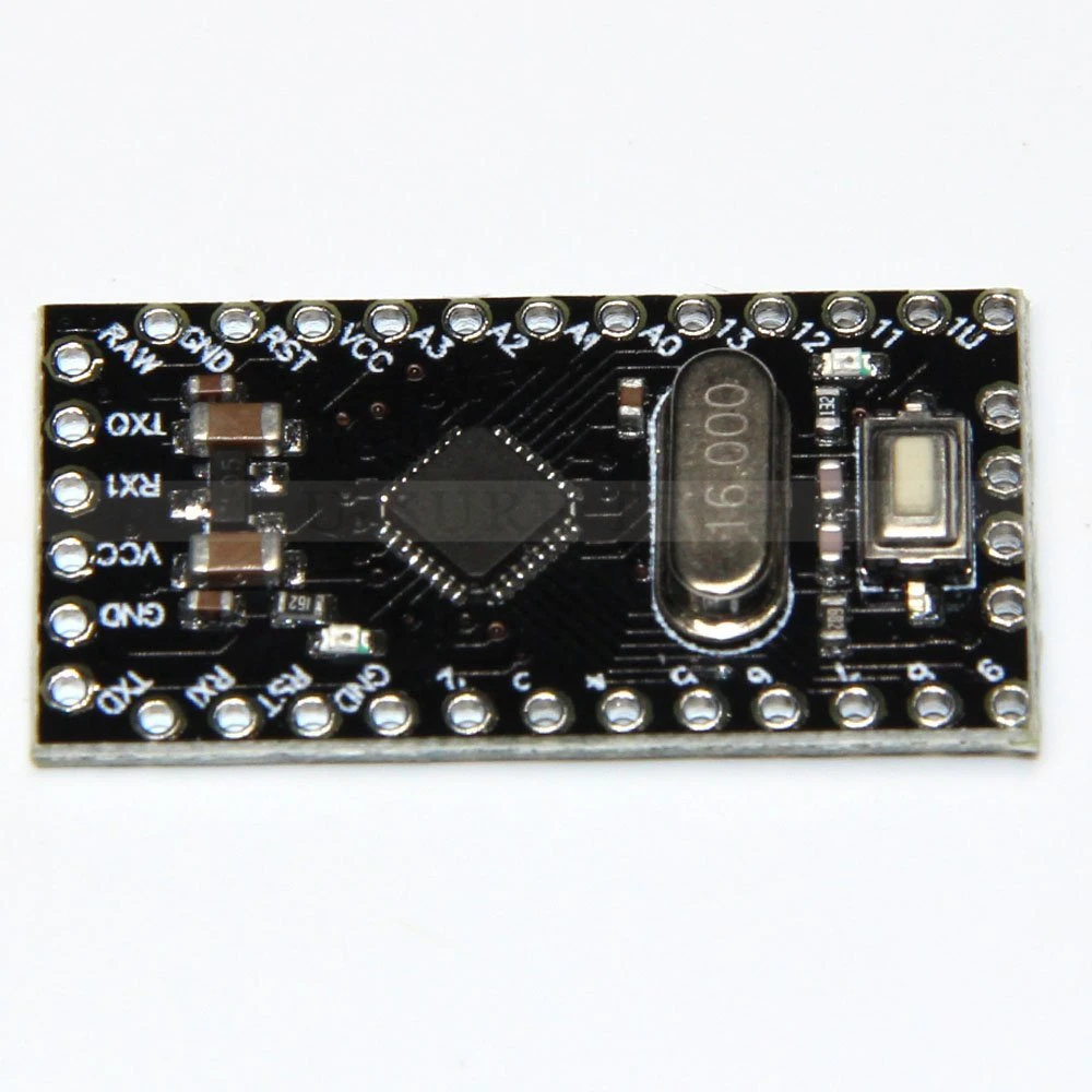 Купить схема atmega328p Pro мини 328 мини с atmega328 5 в/16 мгц для ...