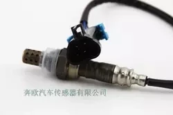 สากลO2เซ็นเซอร์ออกซิเจนสำหรับเชฟโรเลตOPEL VAUXHALL NTKหลอด4ลวดOE ...