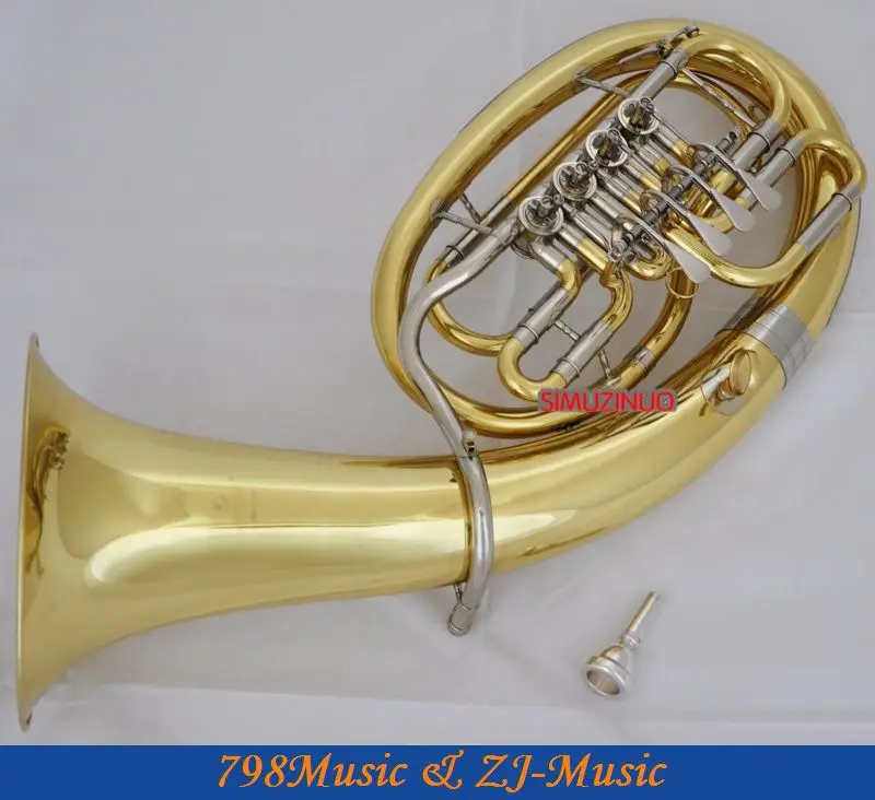 New-Gold-4-Rotary-Valve-Euphonium-White-Copper-Cylinder-With-Case.jpg