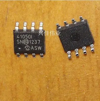 Brand new original authentic MCP41050 ISN 4150I SOP8 digital potentiometer XJDZ|potentiometer ...