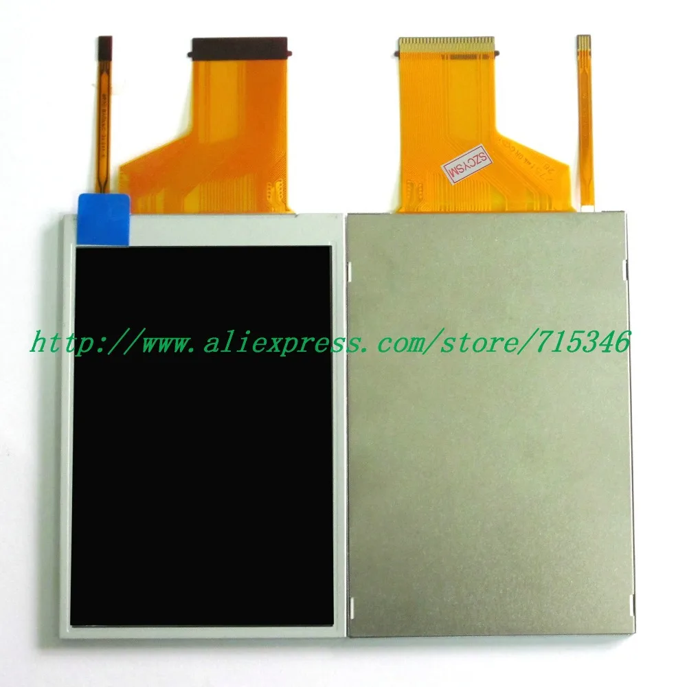 New Lcd Display Screen For Fuji Fujifilm X-m1 X-a1 Xm1 Xa1 Digital ...