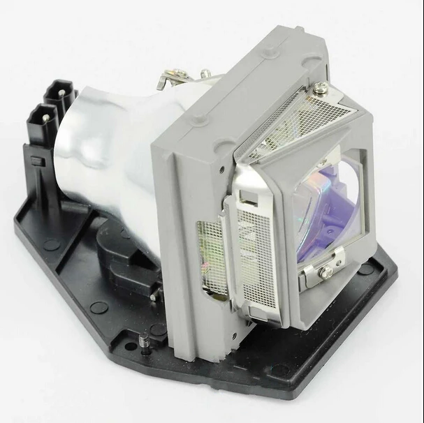 New Original OEM lamp bulb with housing BL FP330A / SP.88B01GC01 ...