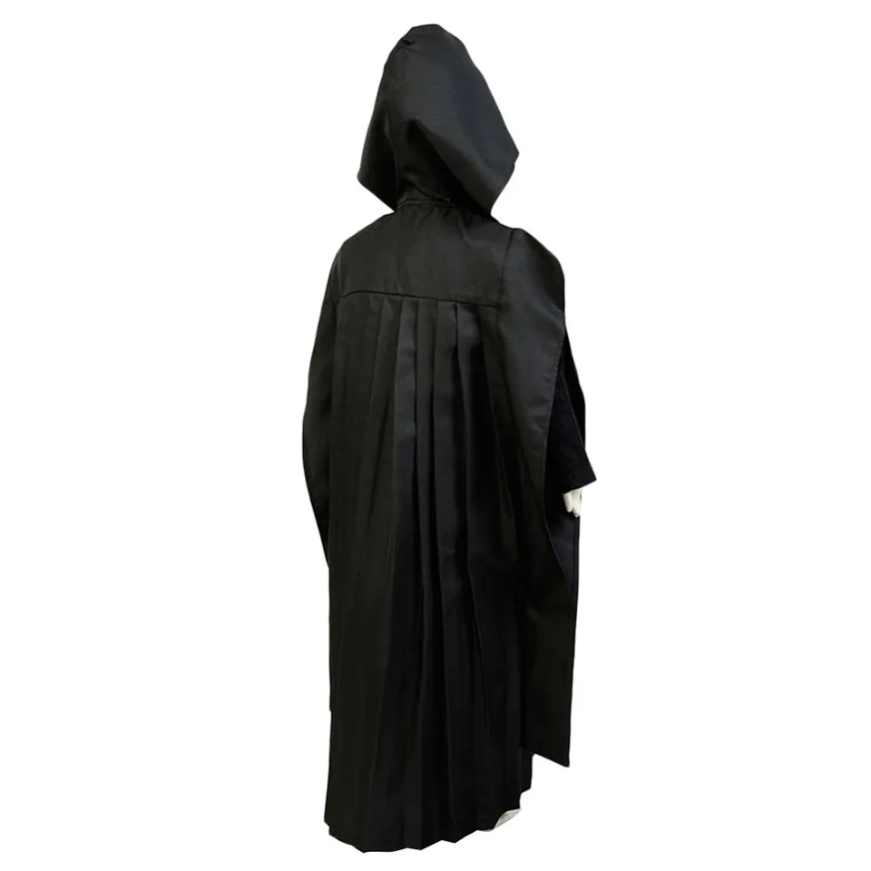 Movies & TV Star Wars Darth Maul Jedi Tunic Robe Cloak Cosplay Costume ...