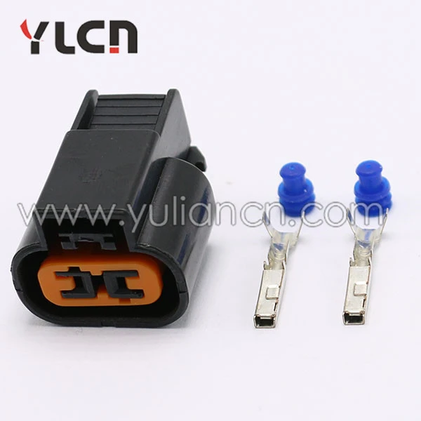 KUM KET 2 핀 암 센서 커넥터 PB625 02027|sensor valve|sensor waterconnector ...