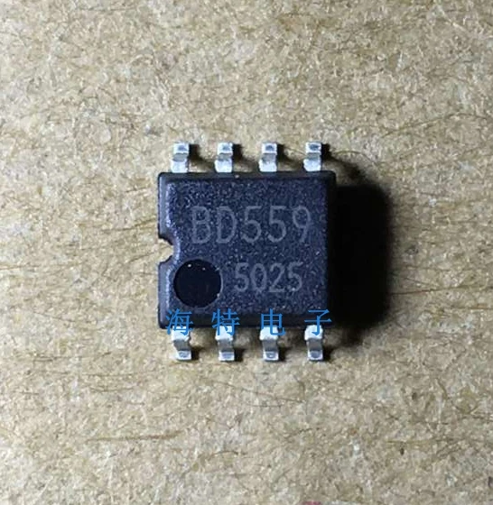 Free shipping BD559 BD559BLF GE2 10pcs/lot 100%NEW and ORIGINAL-in ...