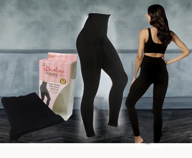 Genie Slim And Tone Leggings