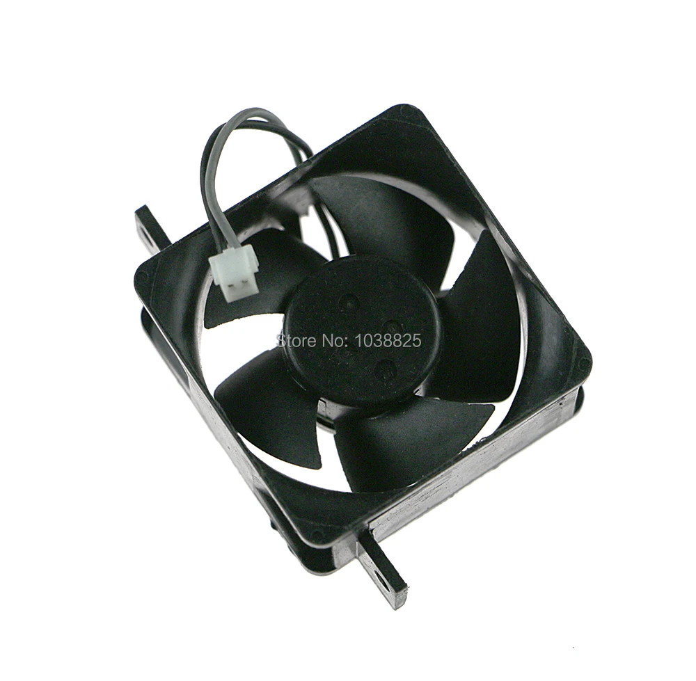 Original Replacement Internal Cooling Fan for Nintendo Wii console ...