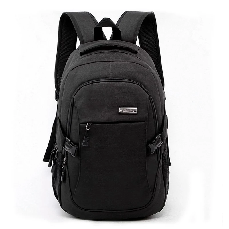 Laptop Backpack with Usb Charging Port Business Water Resistant ...