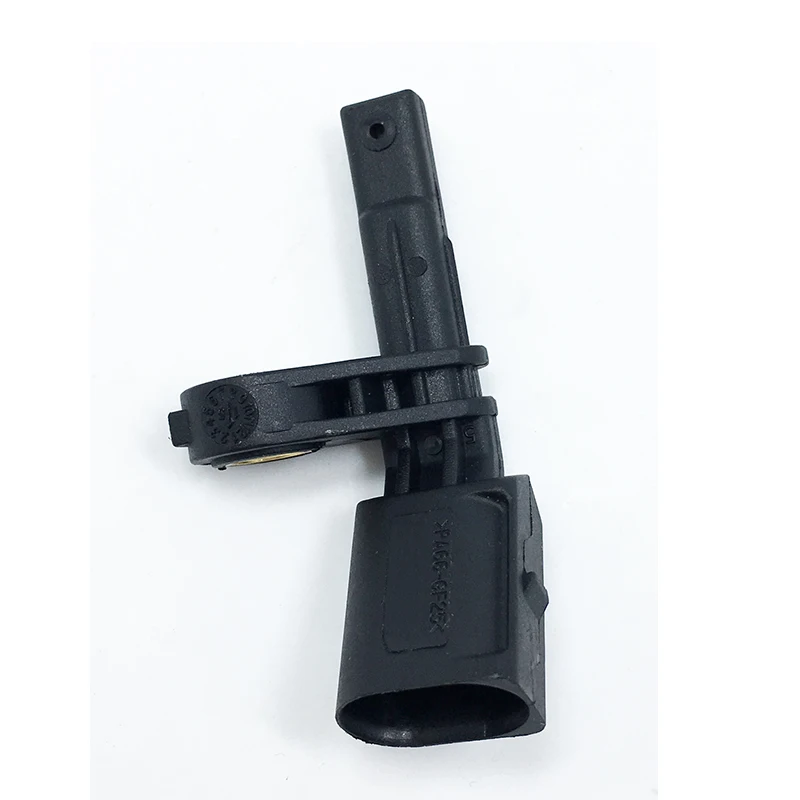 1 Pair Front Wheel Speed ABS Sensor For FWD VW Jetta GLI Golf GTI MK5 ...