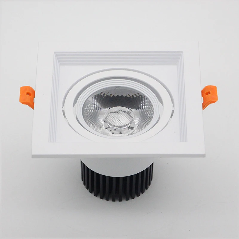 Brightest Recessed Lighting